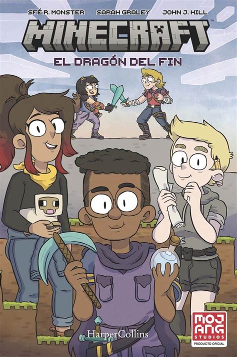 Libros De Minecraft Para Niños Pekeleke
