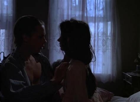 Nude Video Celebs Mia Sara Nude Apprentice To Murder 1987