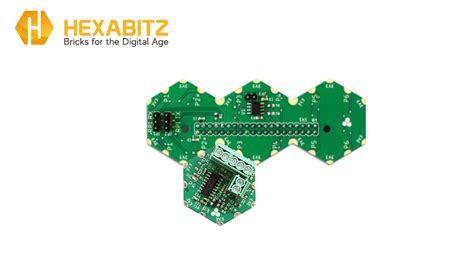 Raspberry Pi Smart Food Scale With Hexabitz Modules Hackster Io