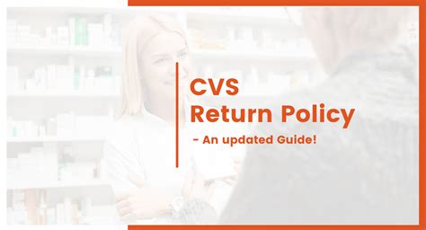CVS Return Policy 2020 Returns Refunds MUST Read COVID 19