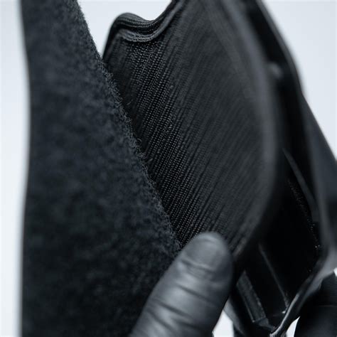 Sig P365 Hook And Loop Holster Fits Xl Xmacro And Sas