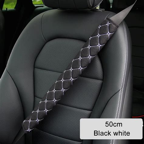 Badu Bg 23 30 см предпазен колан за кола Предпазител за рамо Дишаща удължена подложка Four