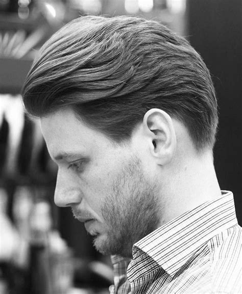 Best Back Haircut Popular Mens Haircuts