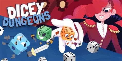 Dicey Dungeons Nintendo Switch Reviews Switch Scores