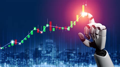 Navigating The Stock Market Algorithmic Trading With Python Ai