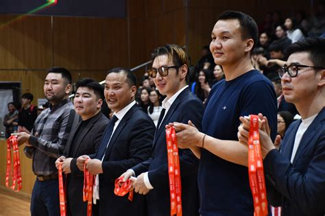 Дорноговь Дорноговь аймгийн Засаг даргын Тамгын газар