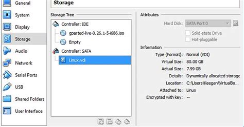 Virtual Machine Storage Album On Imgur