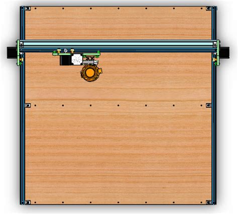 CNC Router Easy To Make CGTrader