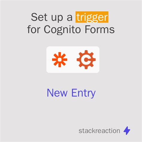 Create Trello Card From Cognito Forms Entries Using Zapier