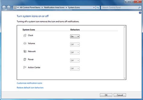system tray icon not appearing windows spiceworks community