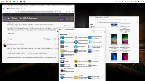 I Made My Own Dark Light Theme Switcher Rxfce