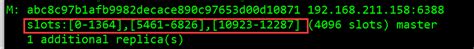 Springboot整合redis集群实战详解springboot Redis集群 Csdn博客