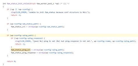 Finding And Fixing Bugs In Php Source Code Bonito Tech