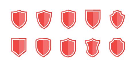 Security Guard Shield 48793145 Vector Art At Vecteezy