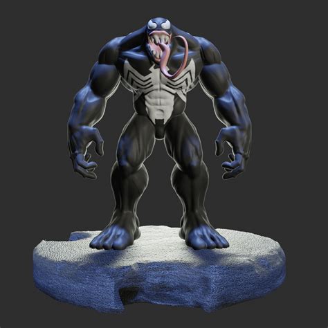 Artstation Venom