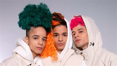Do Tiktok Ao Rap Irmãos Natu Fazem Sucesso Na Internet E Na Música Hz