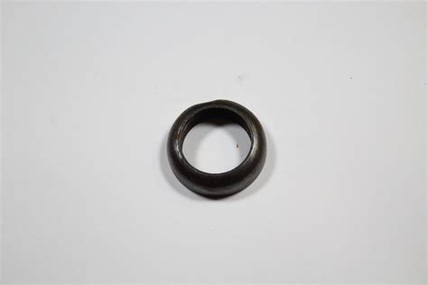 Stevens Model 520 520a And 620 620a Operating Handle Collar Front Popperts Gun Parts