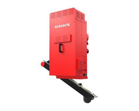 Two Axis Robot Series Archives