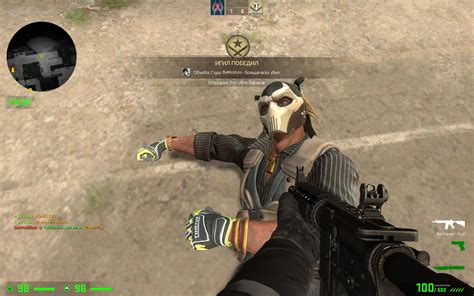 Image 3 Crazymod Source Offensive For Counter Strike Source Moddb