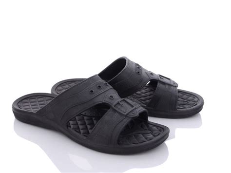 Шлепанці чоловічі піна Id 1604168278 ціна 140 ₴ купити на Prom Ua