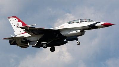 91 0479 Lockheed Martin F 16d Fighting Falcon United States Us