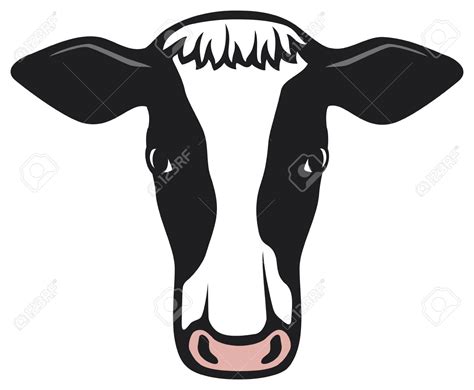 Free Cow Face Cliparts Download Free Cow Face Cliparts Png Images
