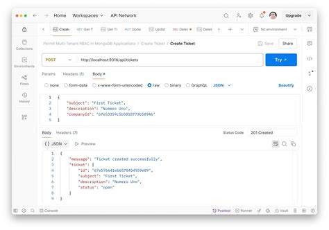 Implement Multi Tenancy Role Based Access Control Rbac In Mongodb