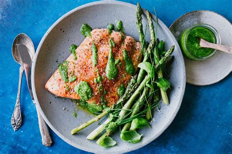 Våre Beste Oppskrifter Med Laks Godtno