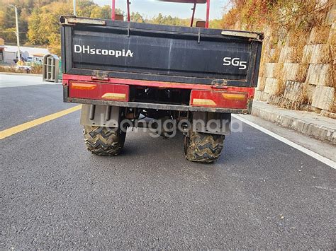 농업용 운반차 Atv 농기계농업용공구 중고나라