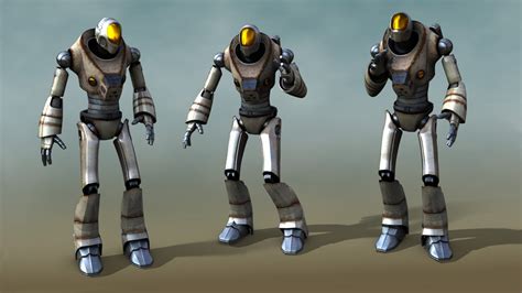 Introduction To MotionBuilder