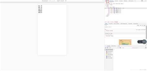 H5 Ios还可以下滑页面 滚动到顶部 页面 H5下滑翻页动效level的技术博客51cto博客