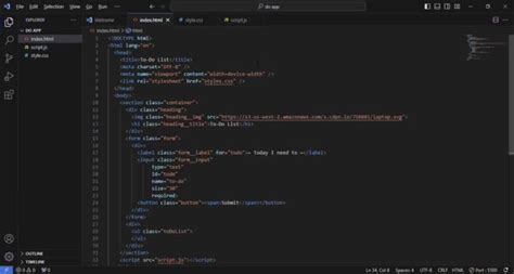Piyush Chobey On Linkedin Internpe