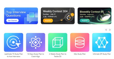Leetcode刷题技巧，看这一篇就够了 知乎