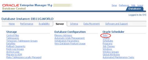 Oracle Base Database Replay In Oracle Database 11g Release 1