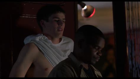 Auscaps Josh Hartnett Shirtless In O