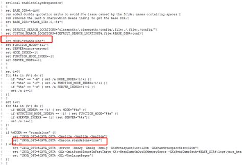 Caused By Unknownhostexception · Issue 2902 · Alibabanacos · Github