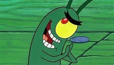 ‘plankton ‘spongebob Antagonist Getting Netflix Solo In 2025