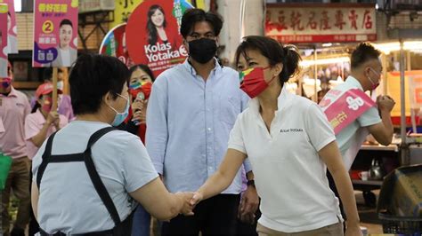 被爆與kolas不倫戀！ 人夫：從未有過任何親密行為