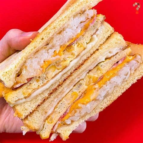 이삭토스트 신제품 딥치즈베이컨포테이토  인스티즈 Instiz 이슈 카테고리