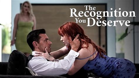 The Recognition You Deserve Ryan Drillerand Arietta Adams Xxx Mobile Porno Videos And Movies