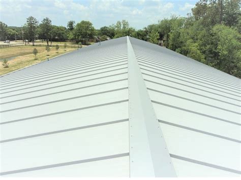 Insulated Roof Panels