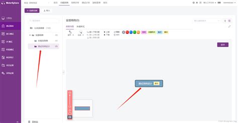 Metersphere功能测试管理：脑图用例设计详解 脑图测试用例 Csdn博客