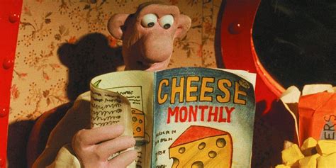 Wallace And Gromit 10 Things You Probably Didnt Know 30 Cracking Years