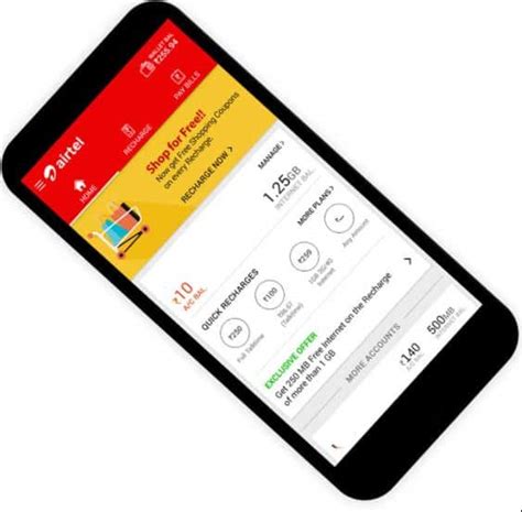 How To Check Airtel Data Balance GuideCrest