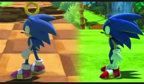 This Video Just Makes Me Worried For Sonic Fandom