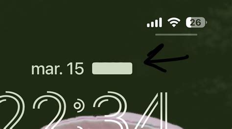 I Tried Everything My Weather Widget Stay Blank… 14pro 16 1 1 Any Guess R Ios