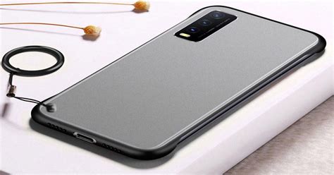 Best Vivo Phones January 2021 12GB RAM 5000mAh Battery