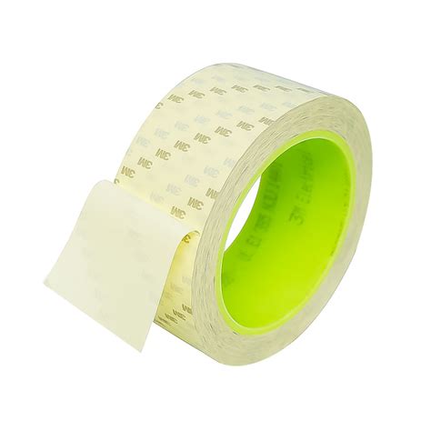 3m 1388 Electrical Insulating Polyester Film Tape Mara Tape