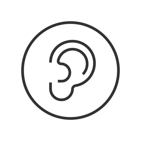 How Does The Ear Work The Outer Middle And Inner Ear Explained Signia