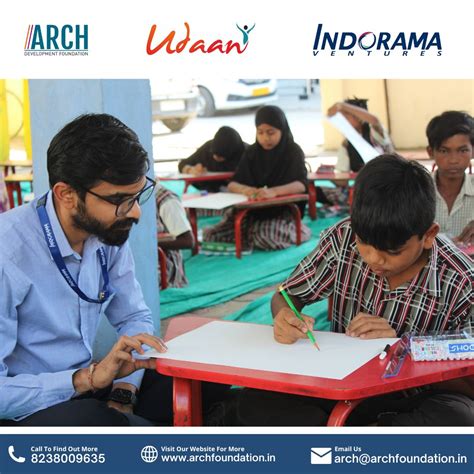 Prashant Pathak On Linkedin Csr Communityimpact Makingadifference